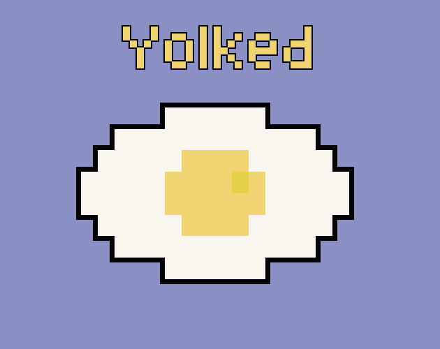 Yolked by zachariah-spencer