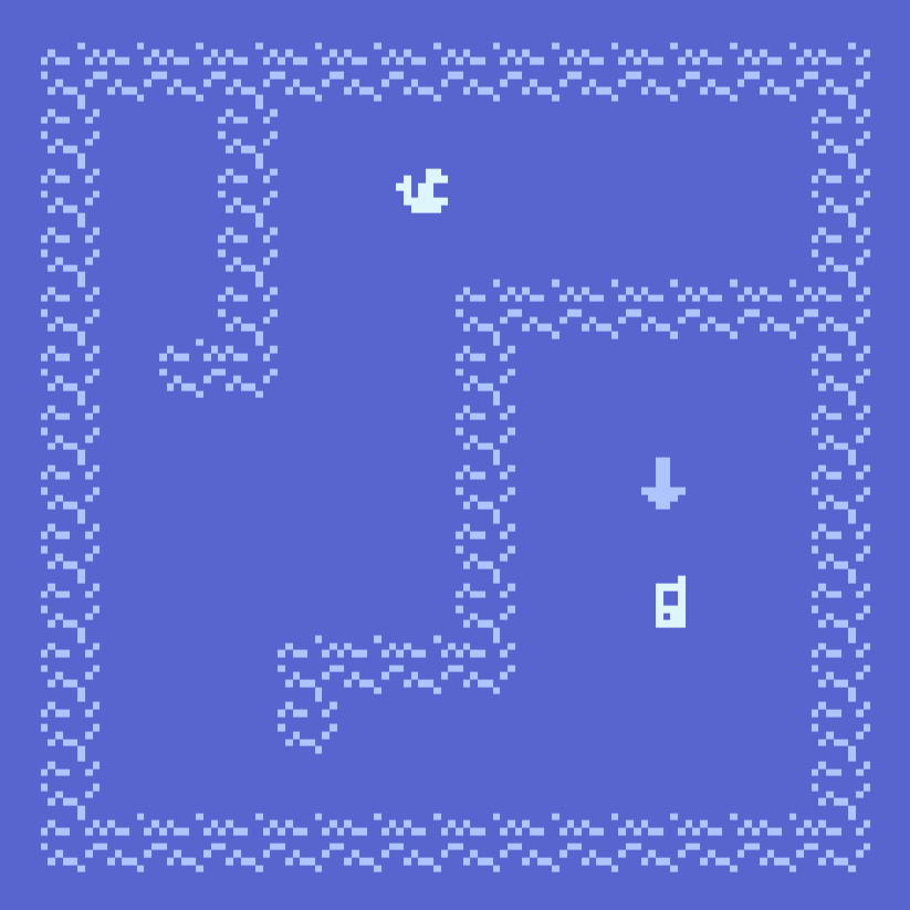 Lost - Release Announcements - itch.io