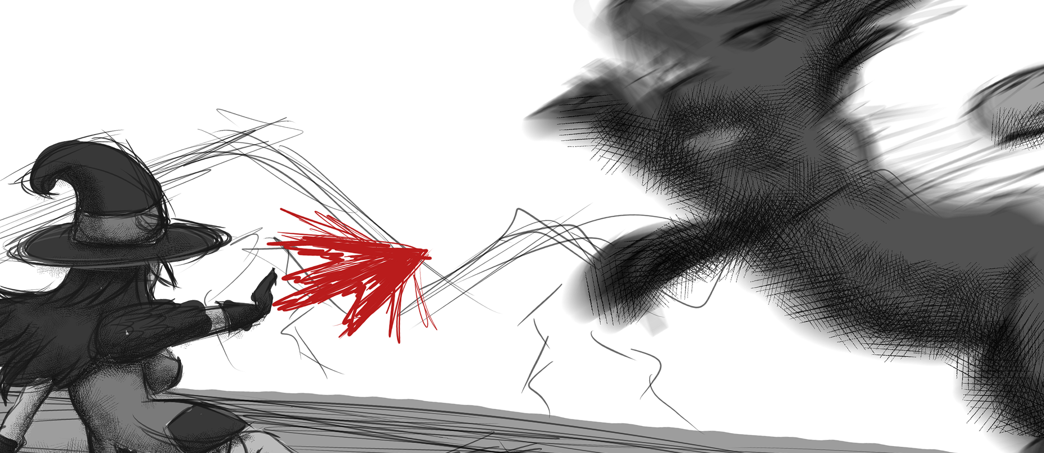 Magisit 2: That Time I Escaped Hell by Sitting on a Demonic Hat by ...