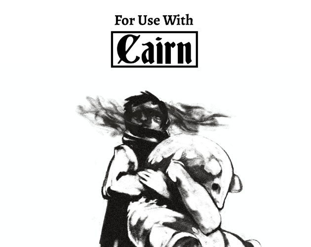 Лорд и Дитя by NORAVERSE