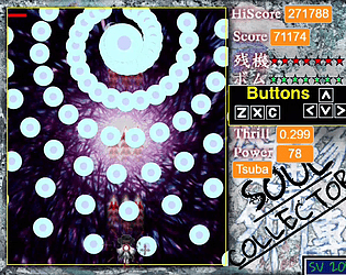 New & popular games tagged lenen and Scratch - itch.io