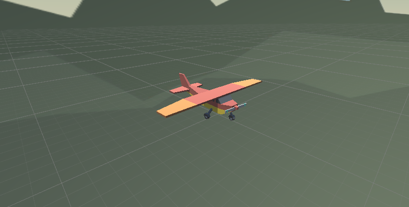 Tugas 1 PG by agungqrtz