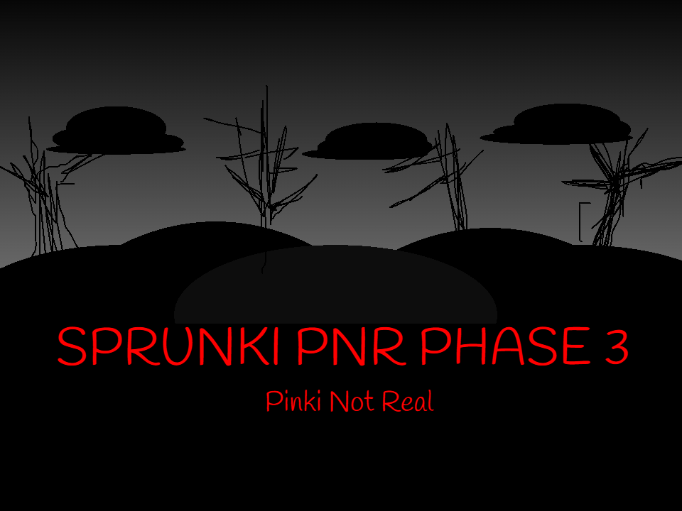 Sprunki PNR Phase 3 by namdh