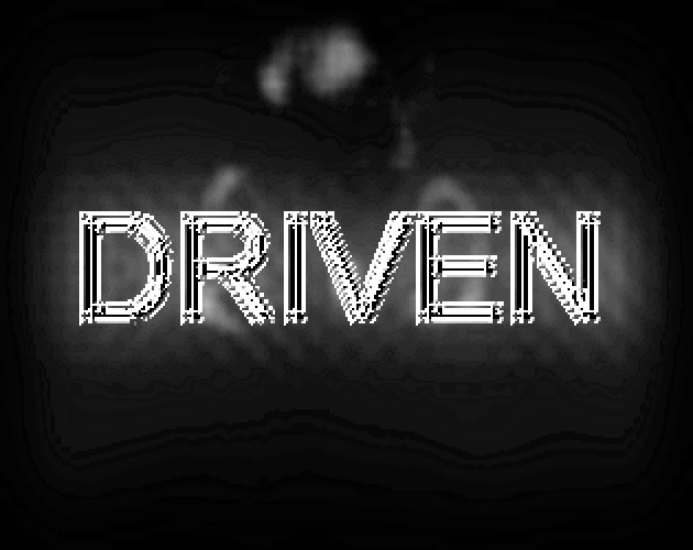 The Driven Files by Zytrome