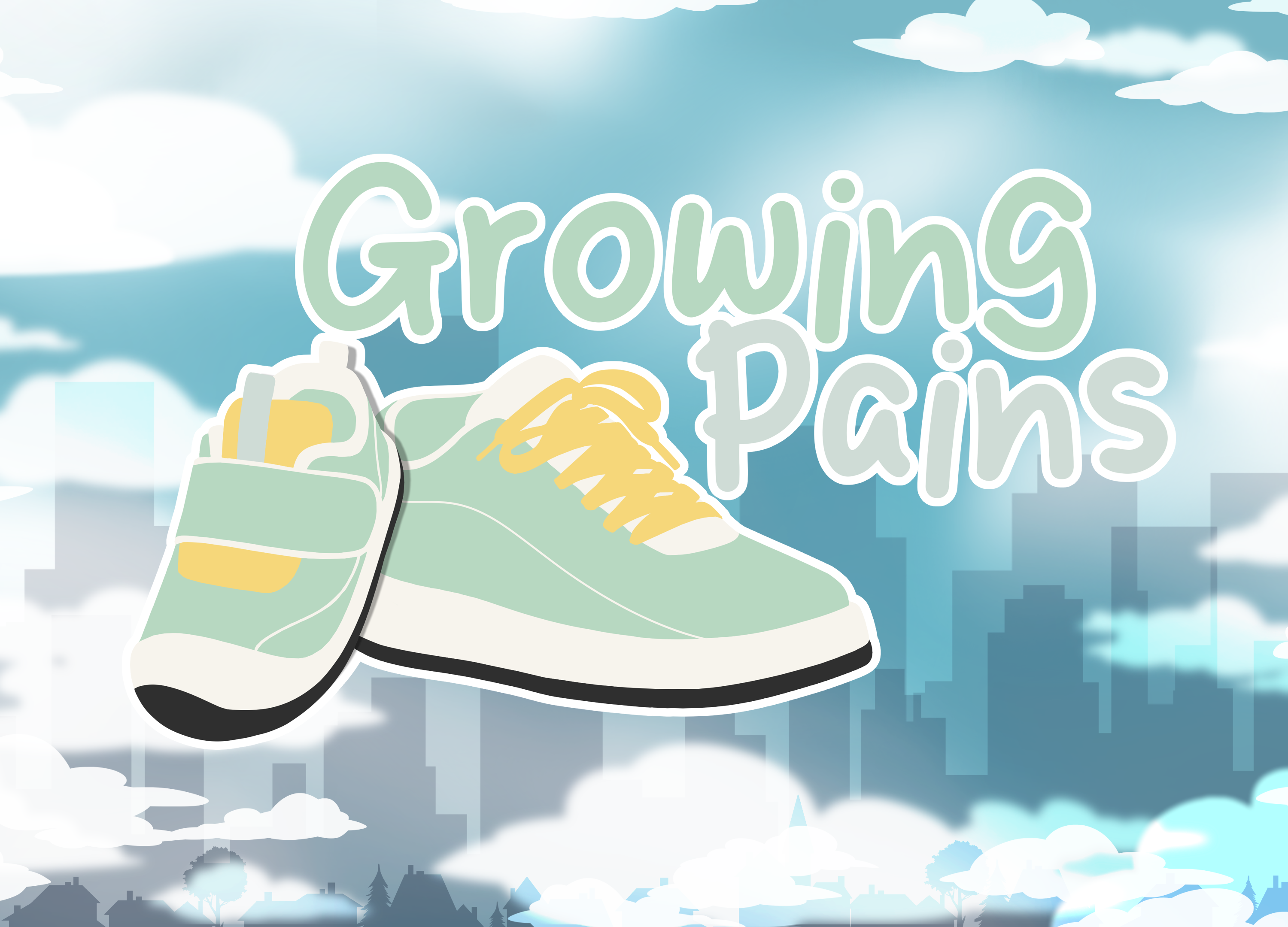Growing Pains by Ver