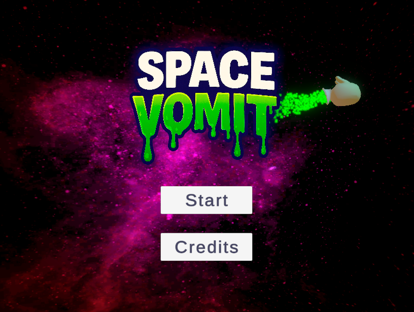 SpaceVomit by bianchini.diogo
