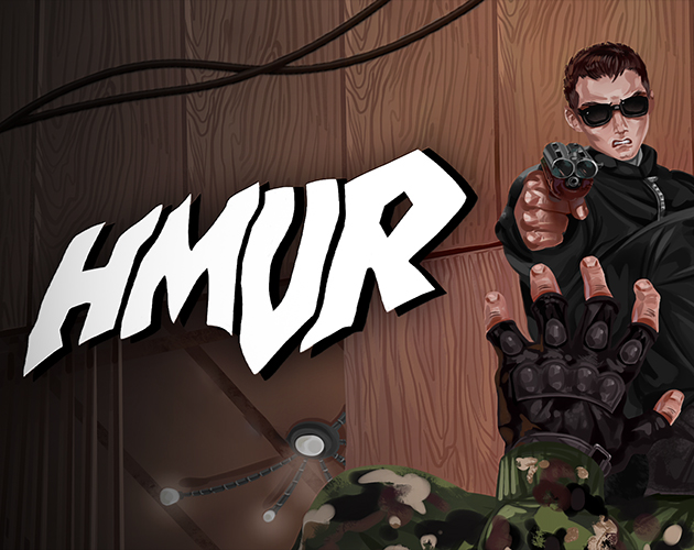 HMUR by Valkyrie Initiative