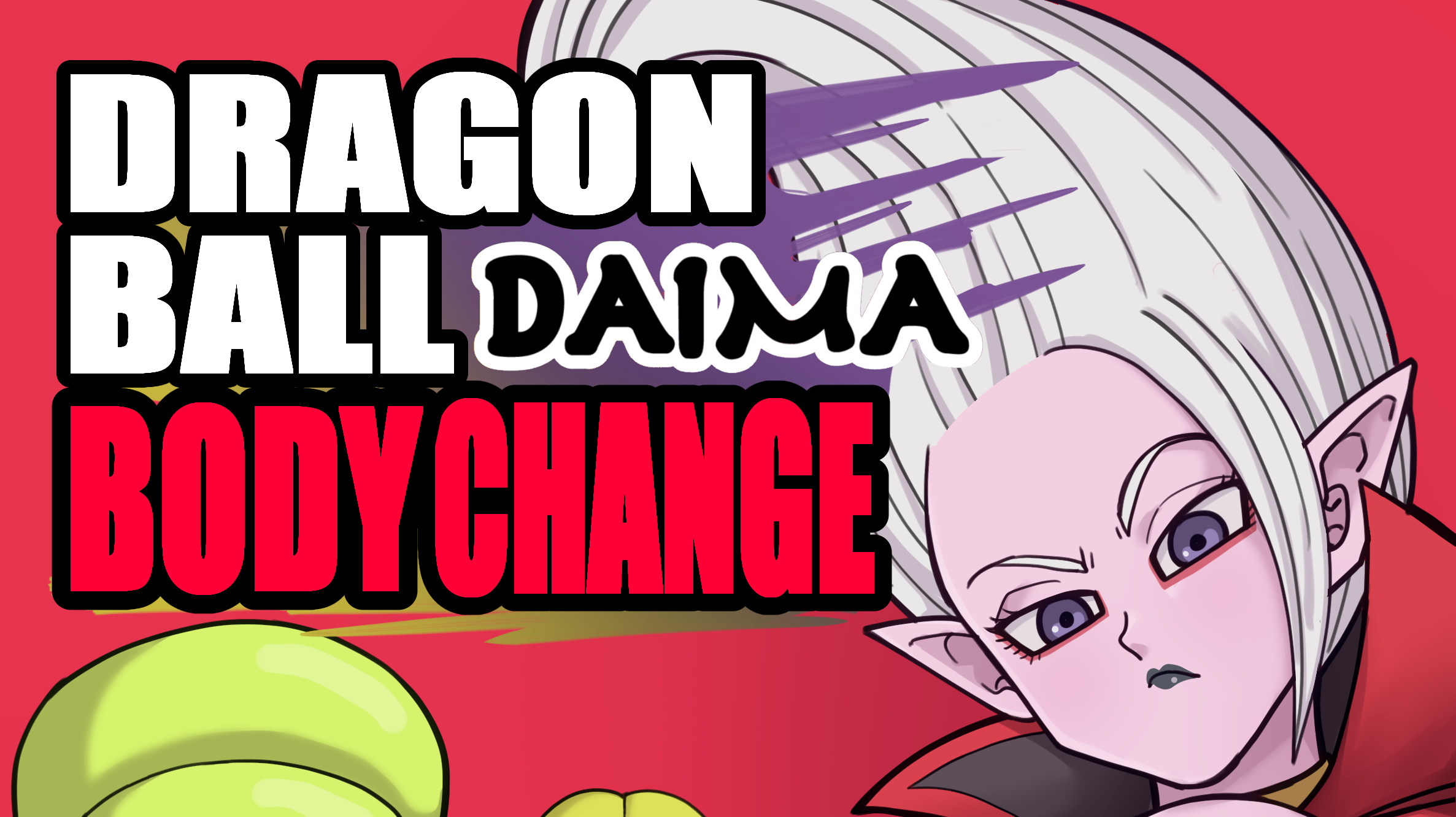 Arinsu (AxlexCima) (24 Pages + Cover + No Text) [Early Access] by ...