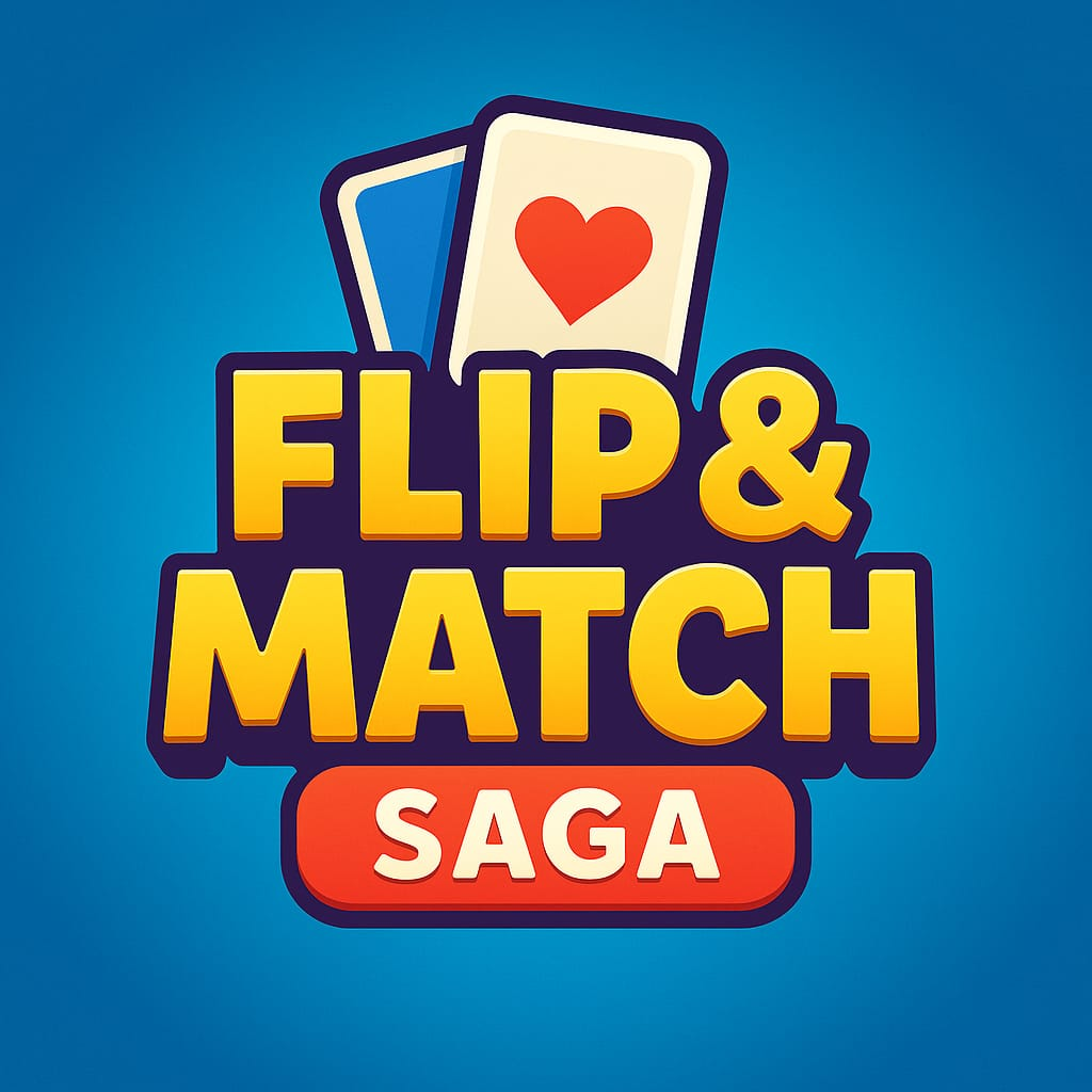 Flip & Match Saga by piku_p