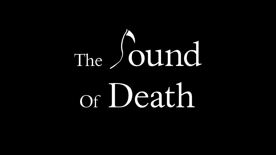 The Sound Of Death by fipsii