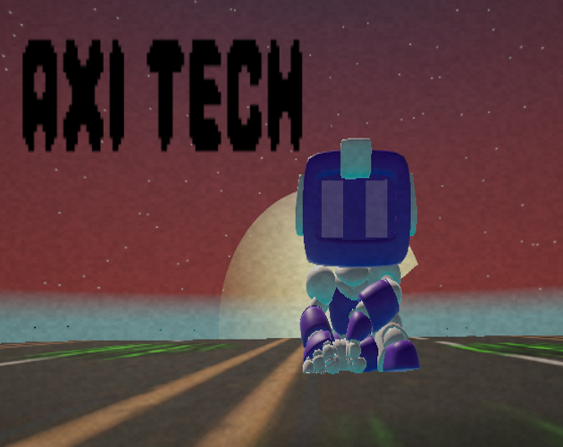 Axi Tech by Crire