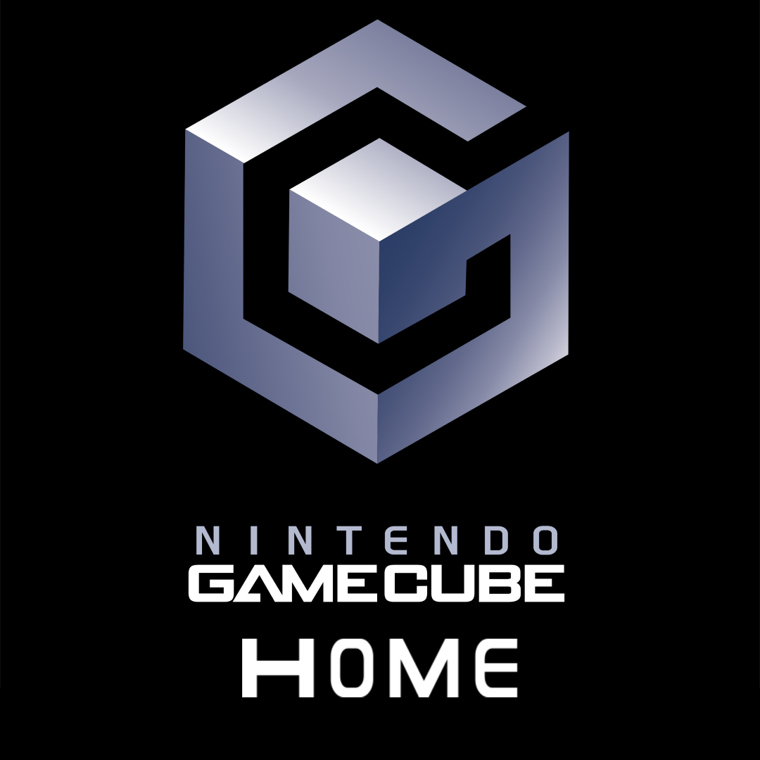 GameCube Home (COMING SOON) by Nintend-Homes