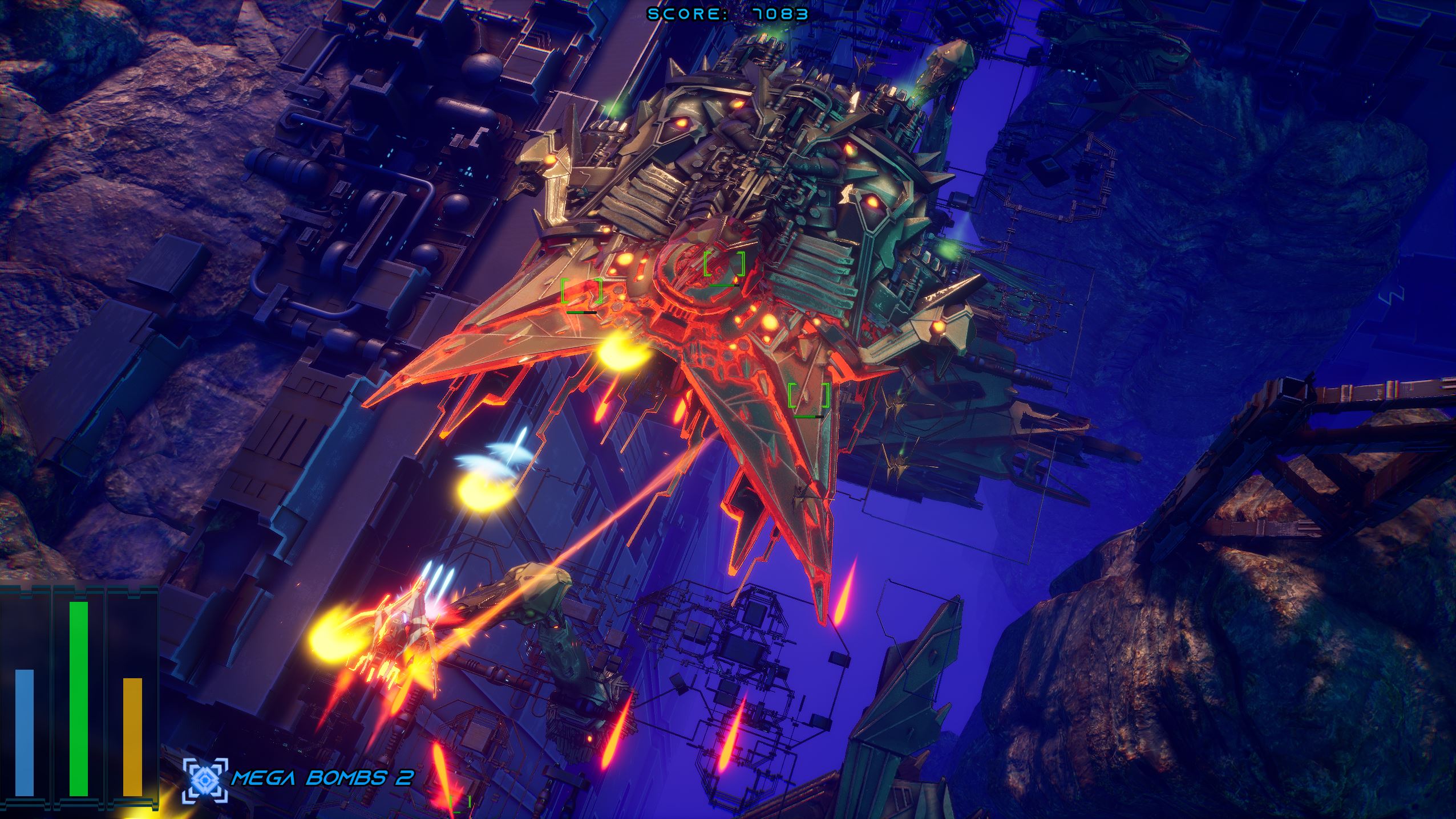 2025 31 update - Heliocide by HorrorScope