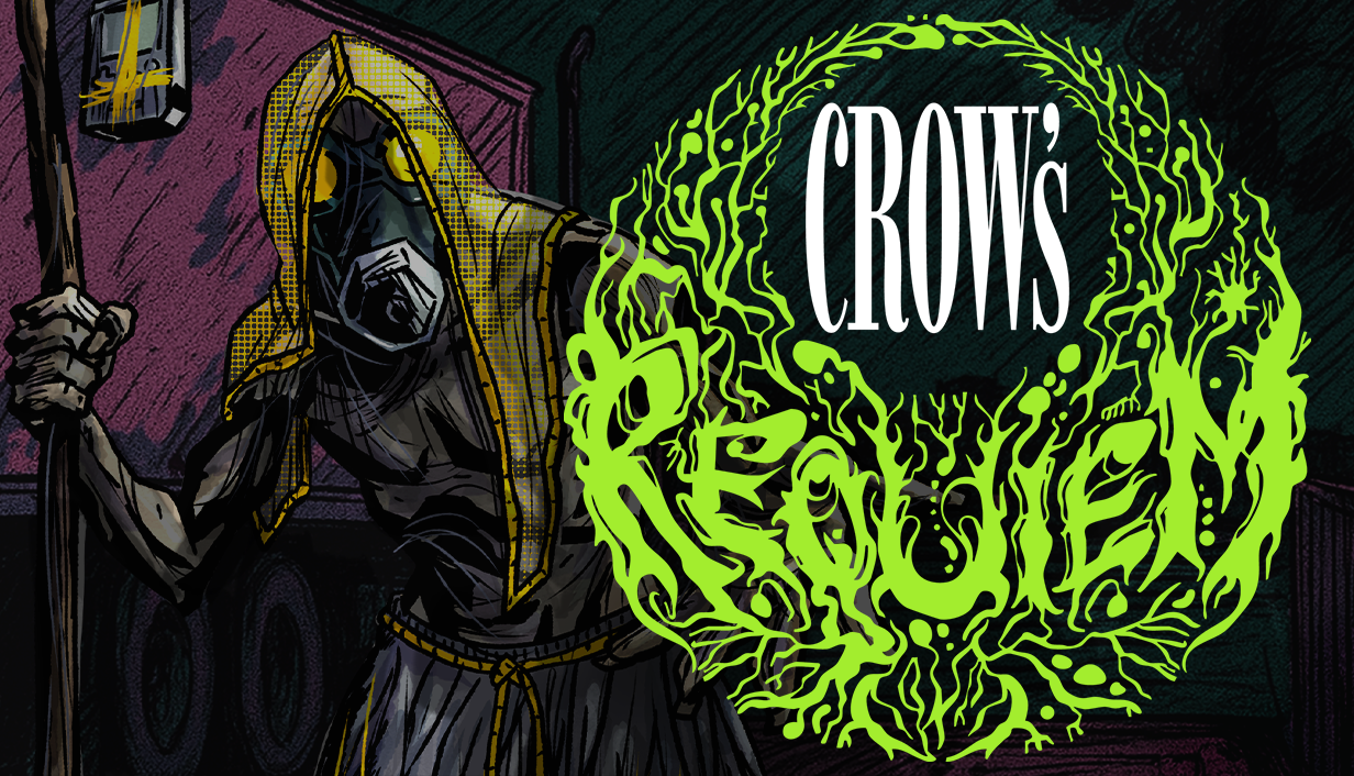 Crow's Requiem by Ex Ignorantia