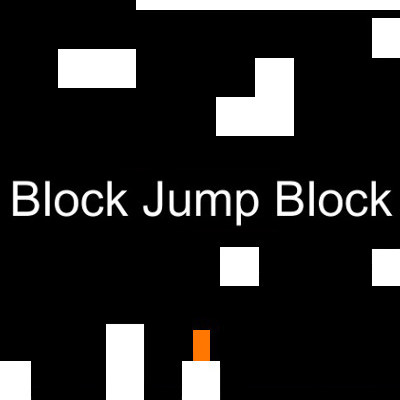 Block Jump Block by EyeYb