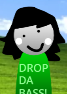 Sprunbi.swf Remake by BubbleJR