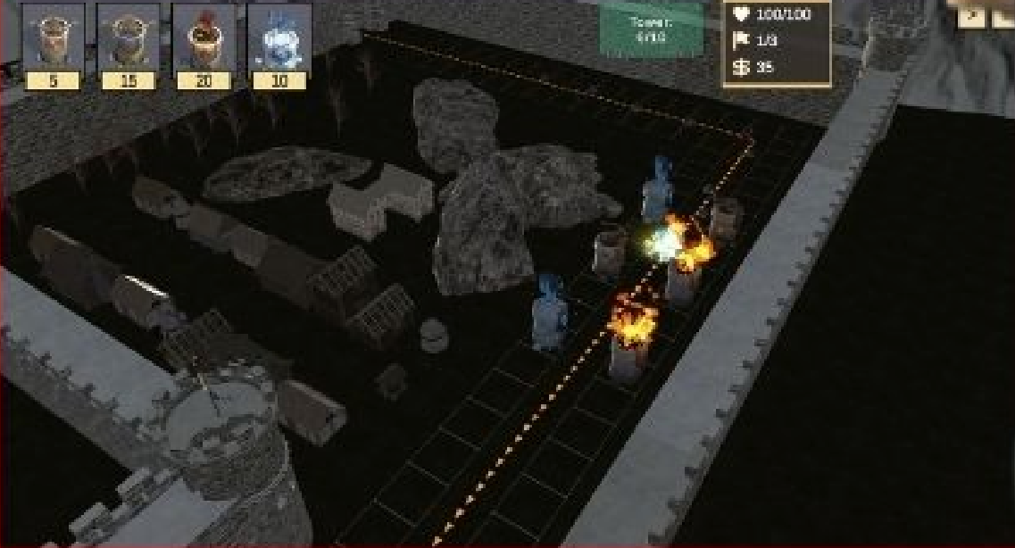 ToDewa by Game Development UNTAR