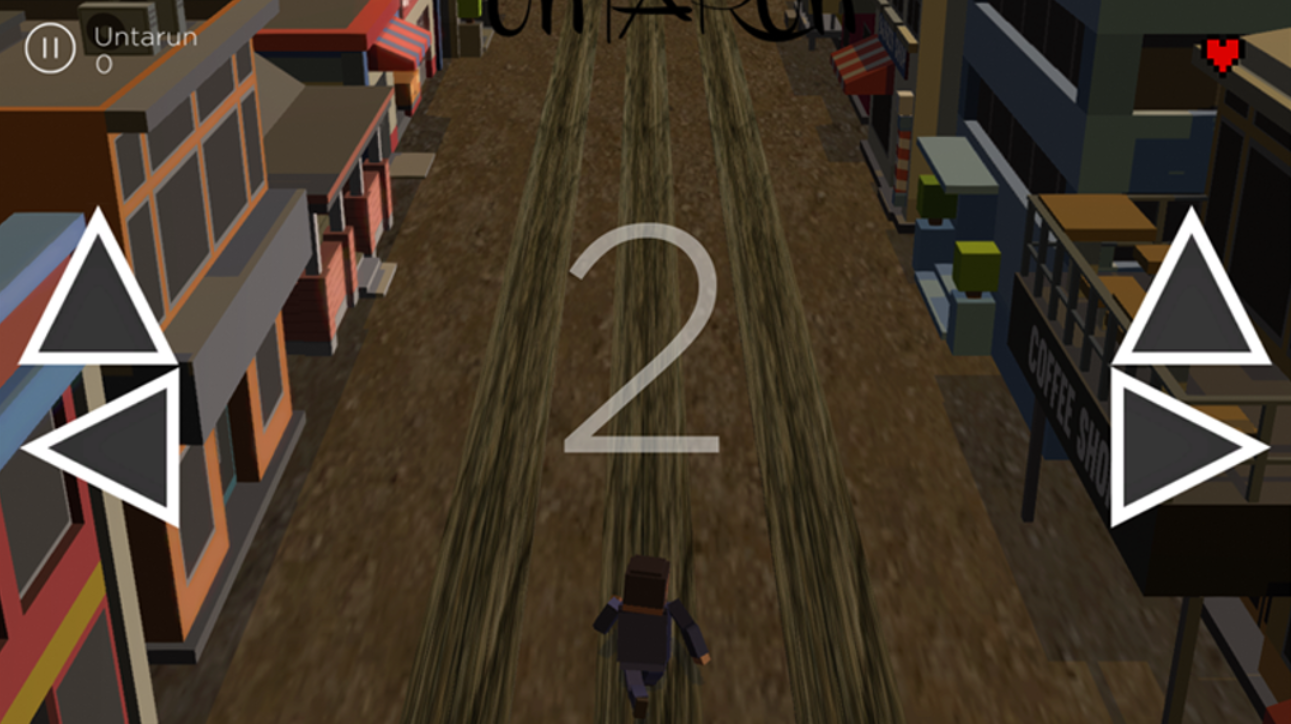 UNTARUN by Game Development UNTAR