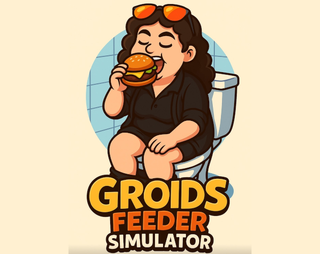 Groid's Feeder Simulator by DifferentJohnx