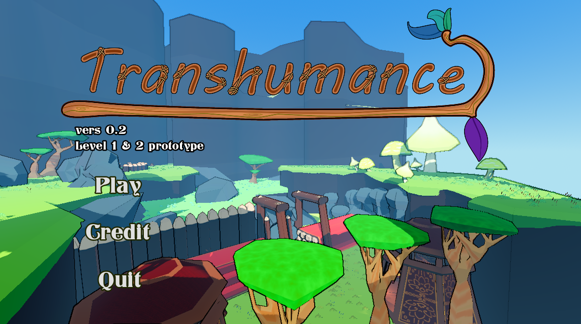 Transhumance by Fefeman