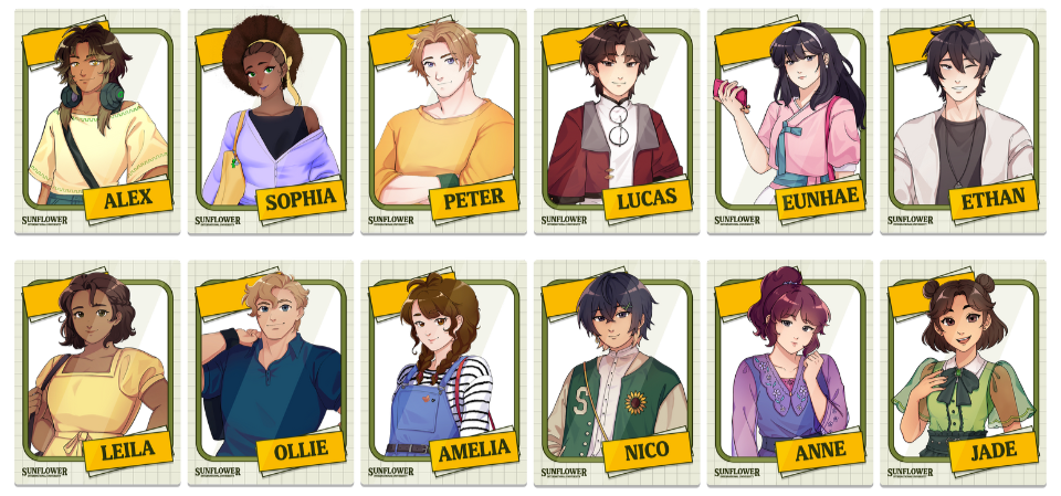 Change of Heart by Change of Heart, ikkinya