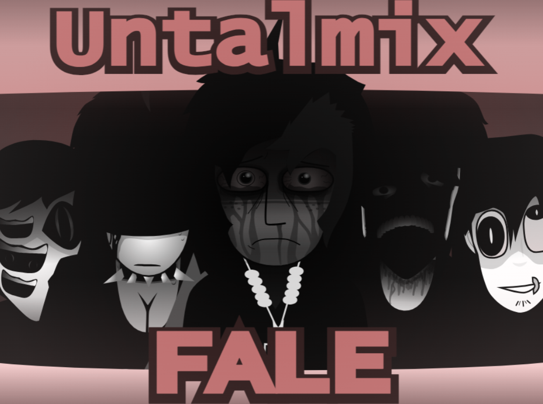 The Fale Project - Untalmix (In my Style) by Slatch