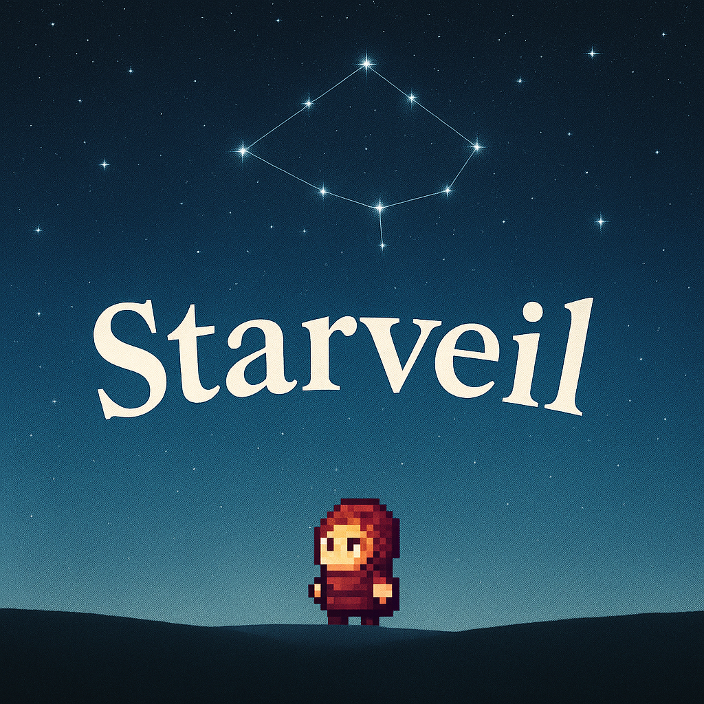 Starveil by Amoured, Axtelia, gavcasvag