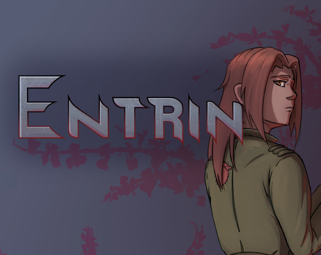 Entrin by Dozsu