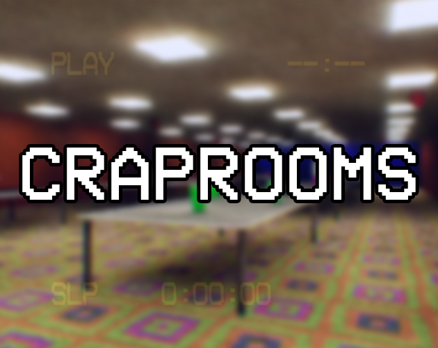 Craprooms by QuackersStudios