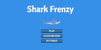 Shark Frenzy by Bimahandriano