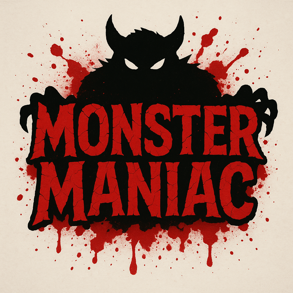 Monster Maniac by Aryapatra1974