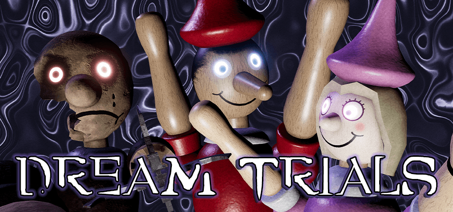 Dream Trials by Spalato Bros