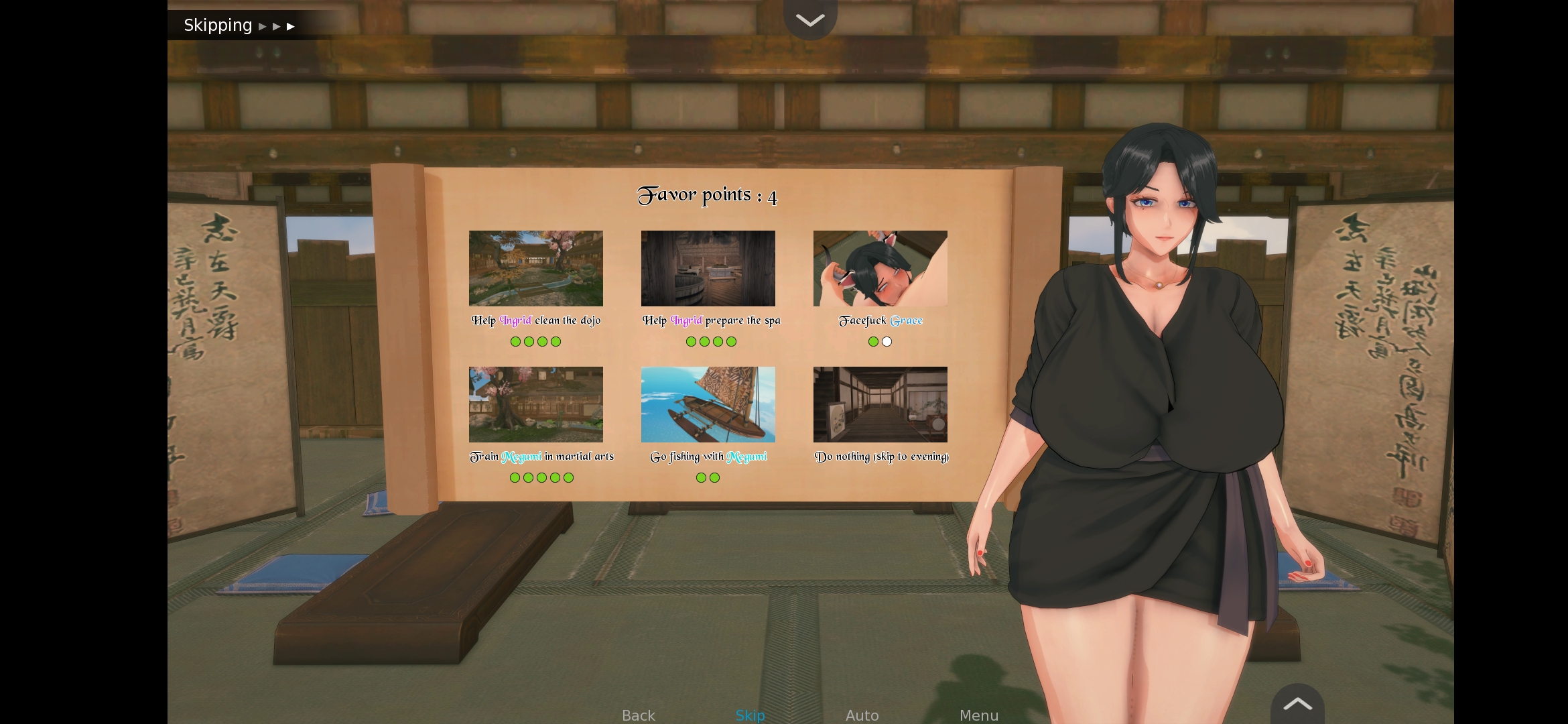 Life's Payback - v2.1.1 (One Year Anniversary Edition) - Life's Payback - v2.1.1 by vinkawa