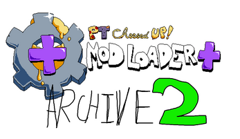 Cheesed Up ModLoader + Archive 2 by yhfhyhhfheyuhethyeh