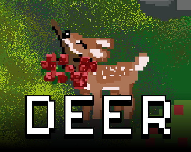 DEER by Justine