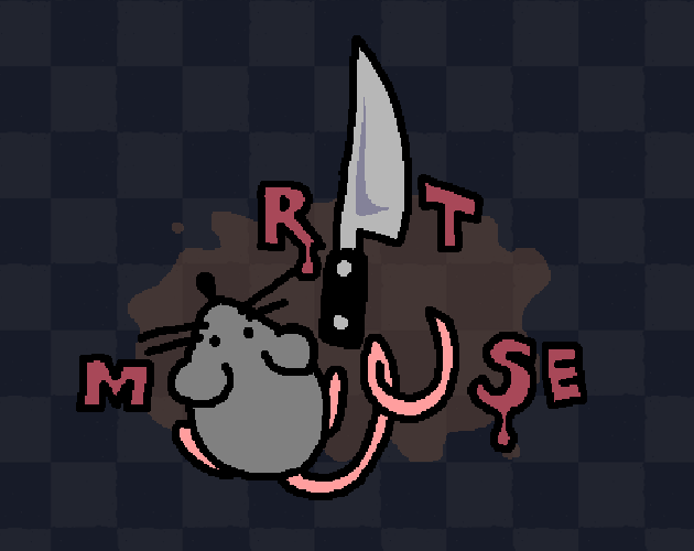 RATMOUSE by Zoopgar