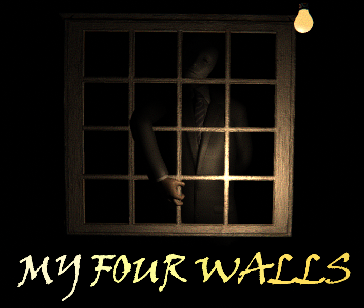 My four walls Demo by KingOfBread