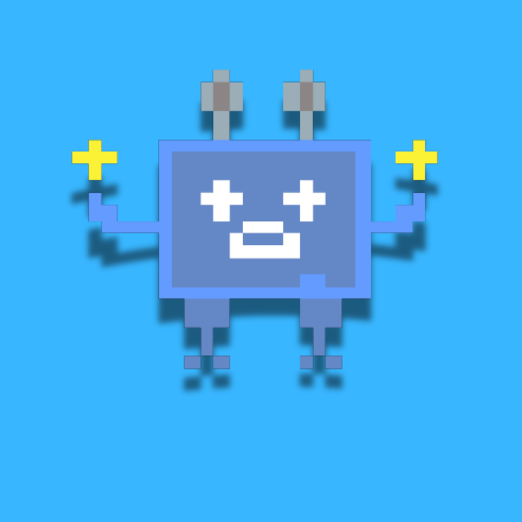 Bit Boy - 8bit Classic Endless Runner by HaborWorksDigital