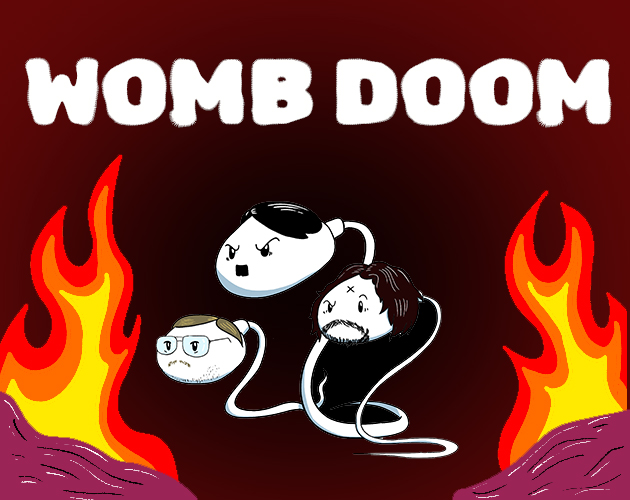 Womb Doom by Ooey Gooey