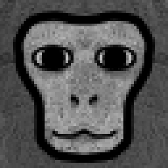 starving apes remade 20 min by Real Oreo