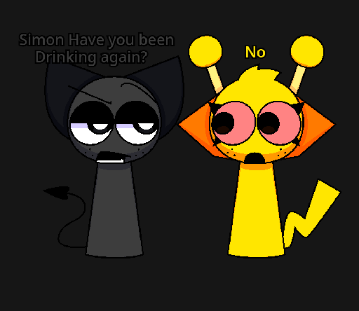 Comments - Incredibox - Sprunki Retoured by Rodrick🧇(Mr. Waffles)