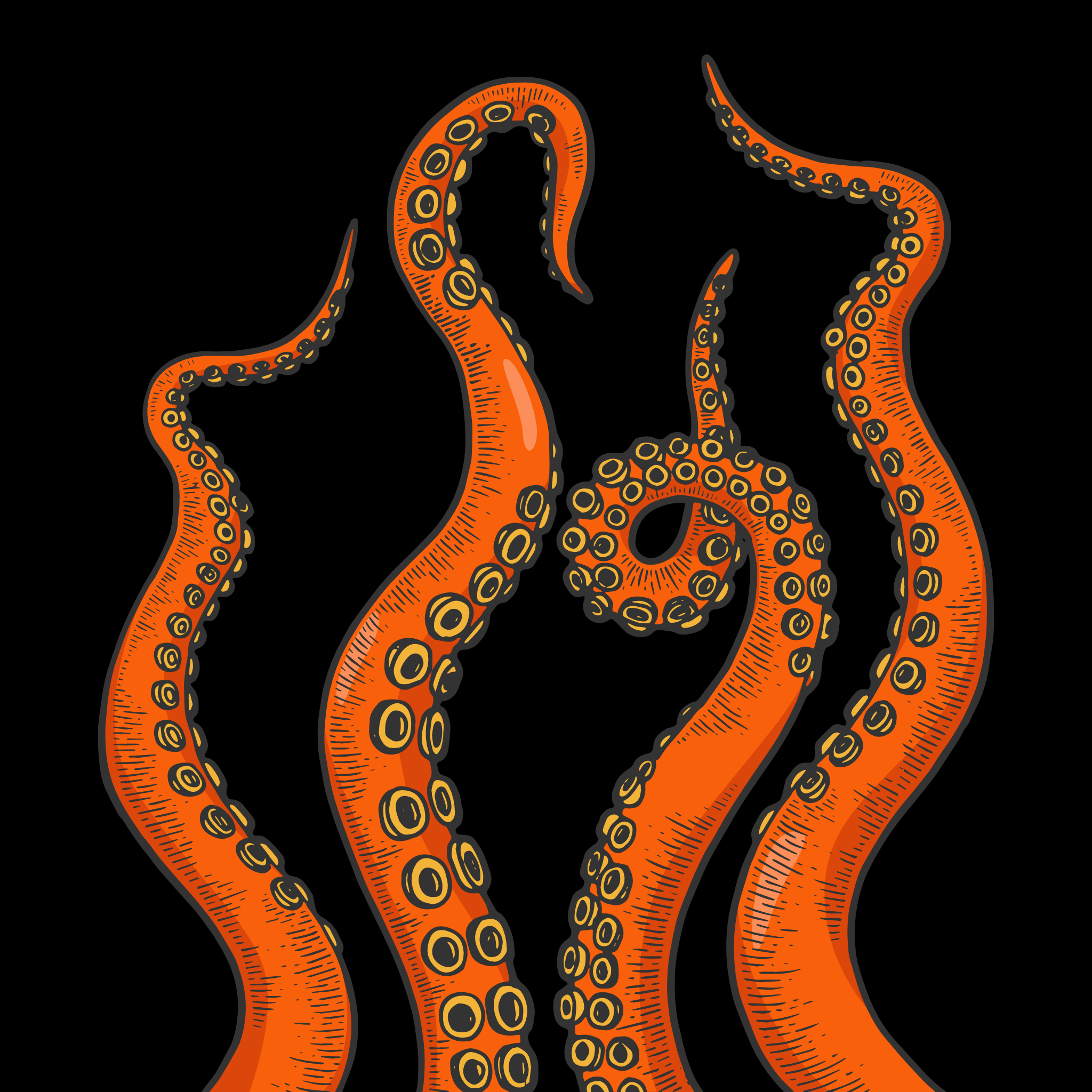 Cthulhu Run by vyrin