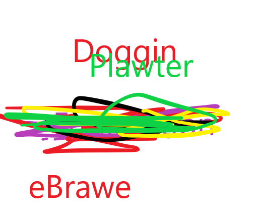 Doggin Plawter Foundation by henderluis3