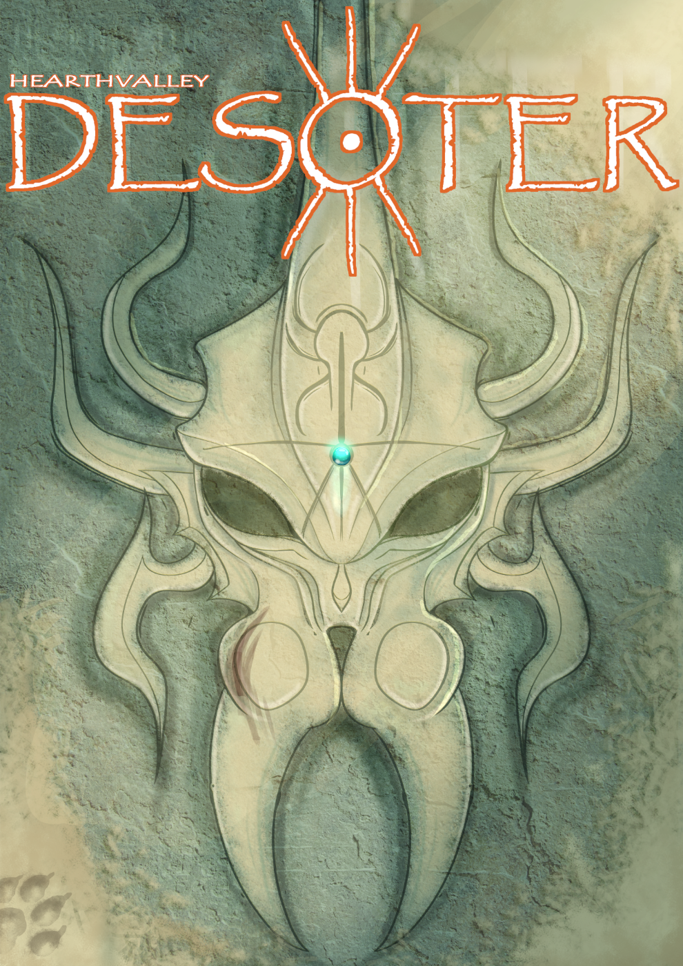 Desoter by HearthValley