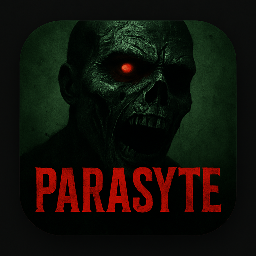Parasyte by DevByEren