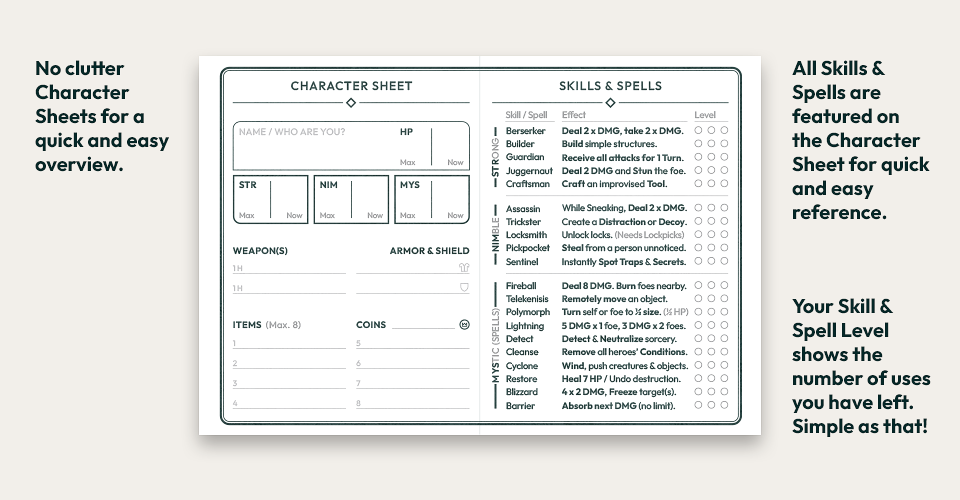 Mini Myth by StudioMinch