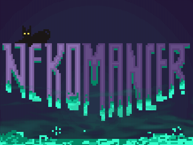 Nekomancer by Wes Does, Midoski