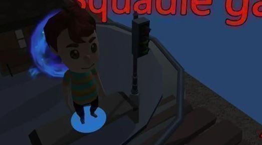 Squadle Game by Smart-Studiulation