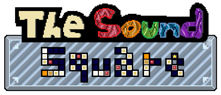 The Sound Square (Prototype) by TreXDer