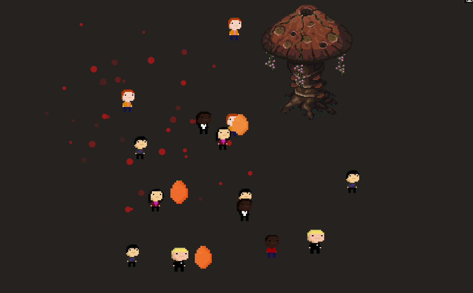 Human Egg by darthdeus for Solo Game Jam 🏆 - itch.io